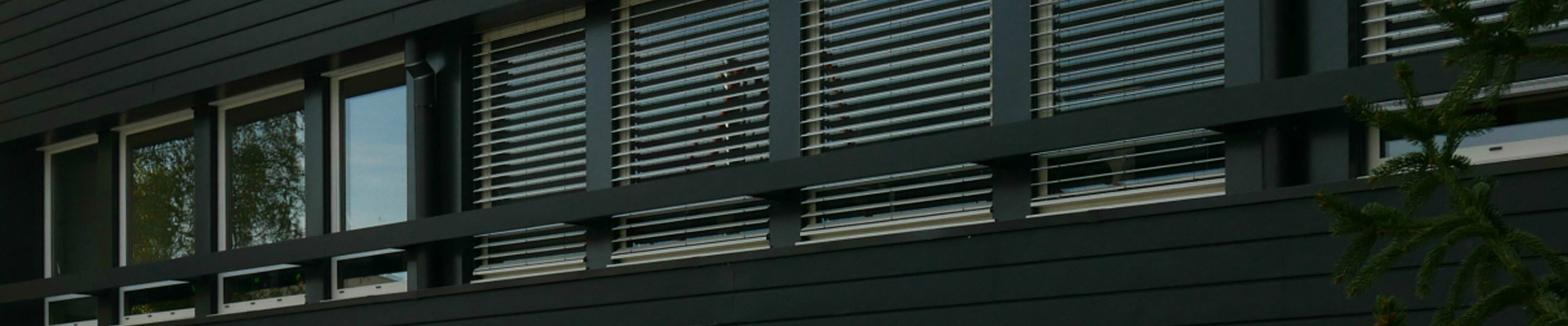Slate Grey Zinc | elZinc Australia | elZinc
